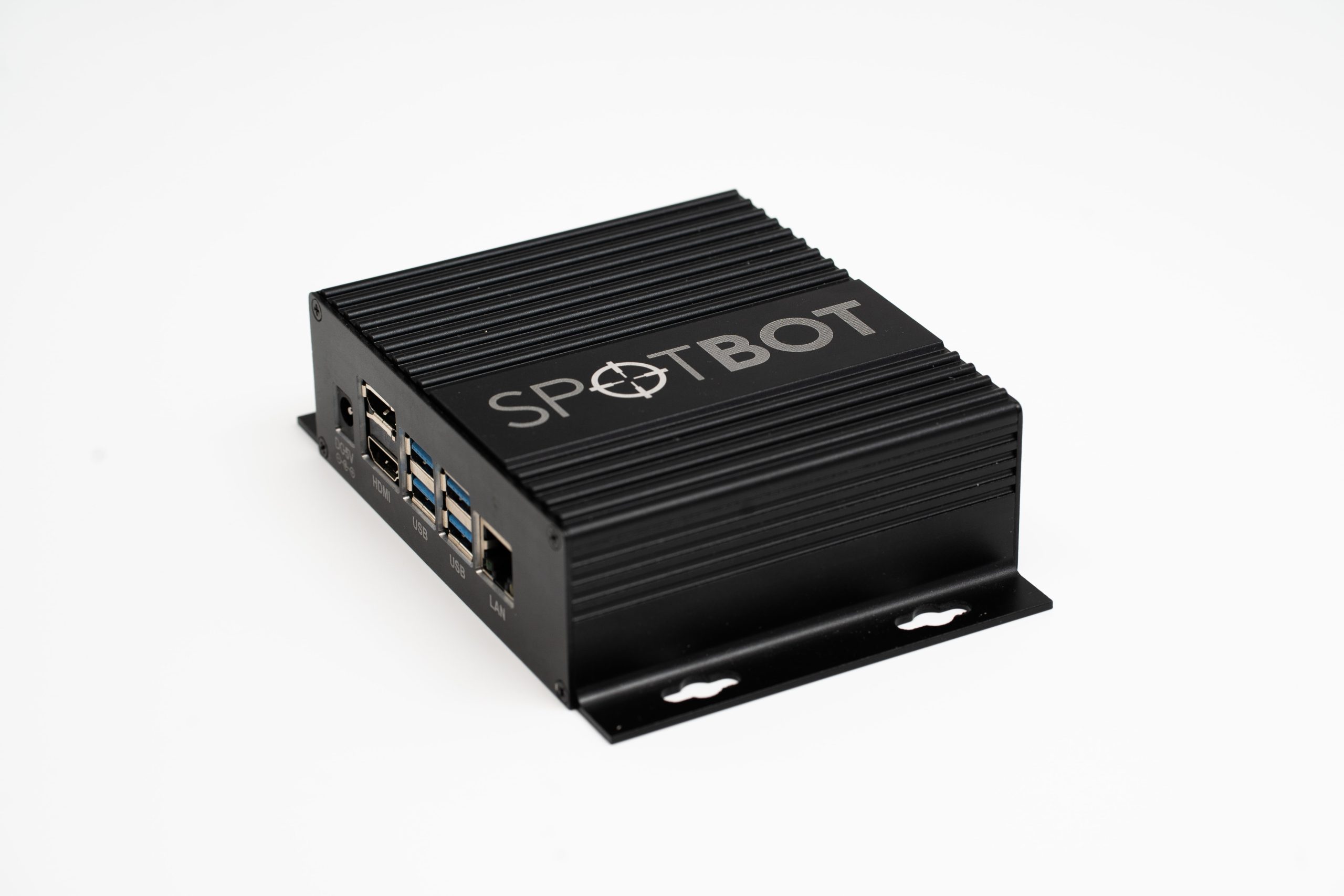 Spotbot – CTS Group